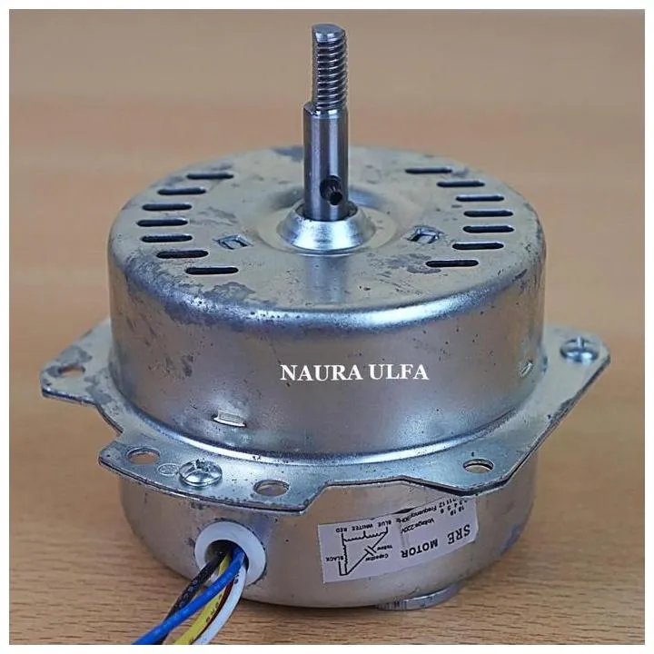 DINAMO BOX FAN MASPION MESIN EXHAUST SEKAI EXHAUST UNIVERSAL | Lazada ...