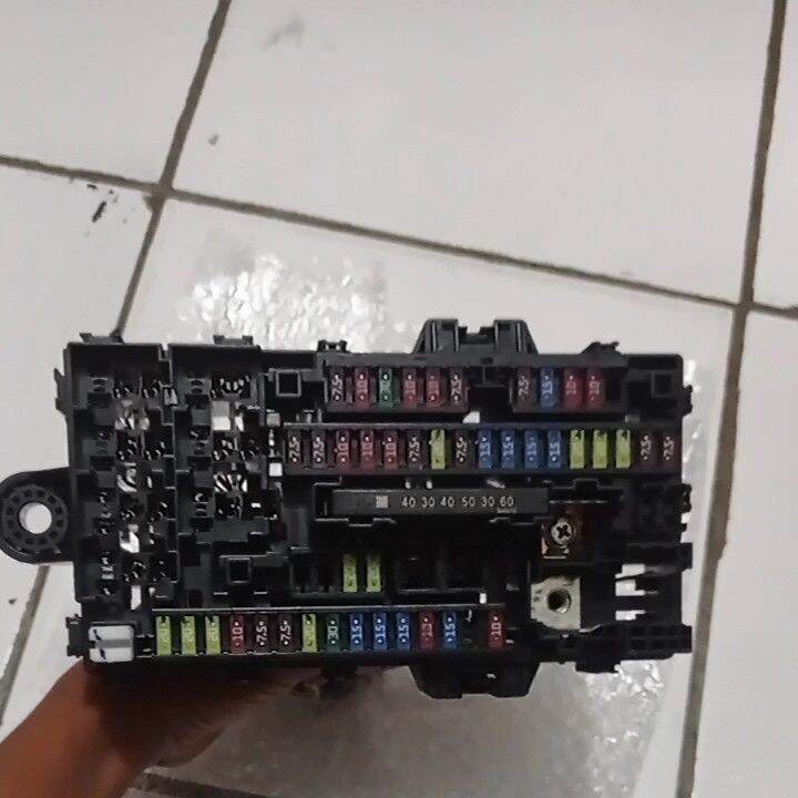 Fuse Box Sekring Mobil Honda Brio Mobilio | Lazada Indonesia