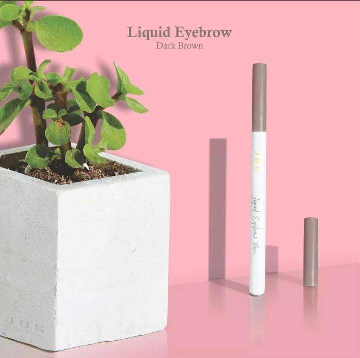 Pensil Alis Joy Beauty Shine ( Eyebrow Pencil ) | Lazada Indonesia