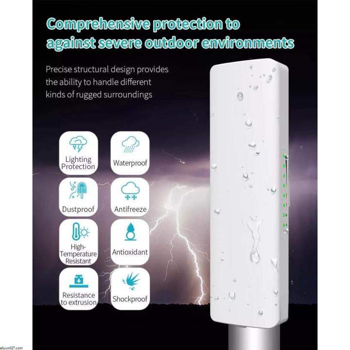 WiFi signal repeater Repeater signal booster 5g Wireless Repeater ...