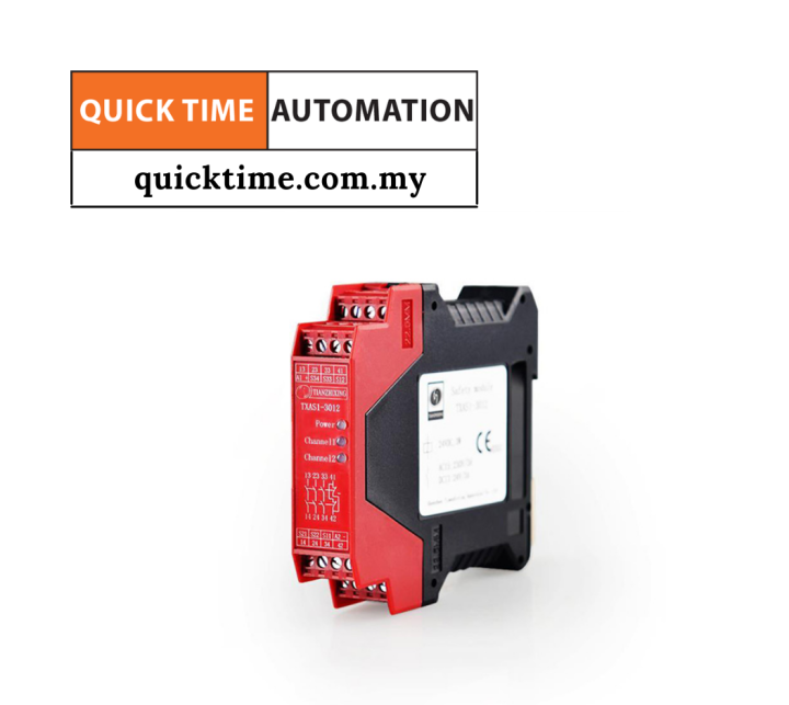 XPSAF5130 | SchneiderElectric | Safety Relay Module | Lazada