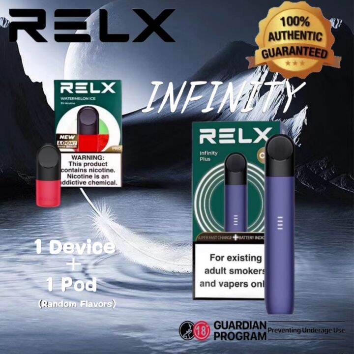 RLX infinity vaping smoke set Switch original device(5TH) Phantom with ...