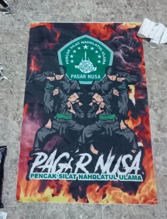Bendera PAGAR NUSA | Lazada Indonesia