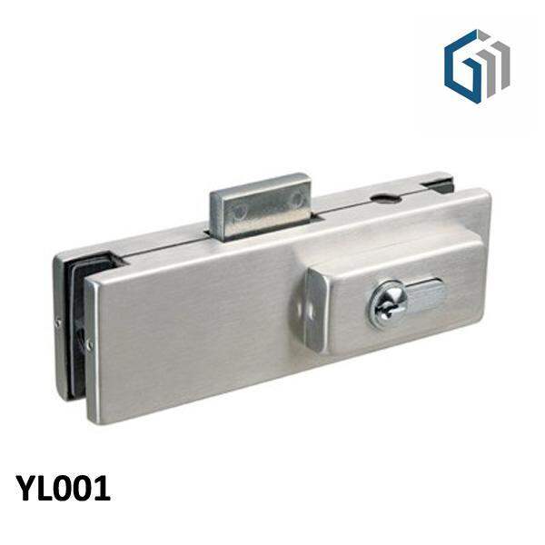 YALE Patch Lock Fitting | Lazada PH
