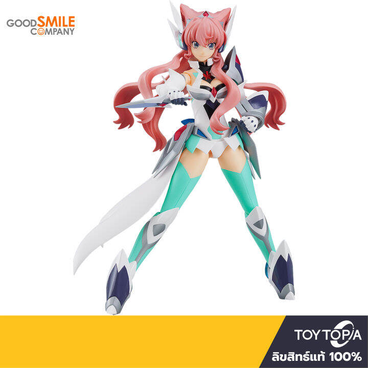 Good Smile Company Act Mode Maria Cadenzavna Eve: Symphogear GX | Lazada.co.th