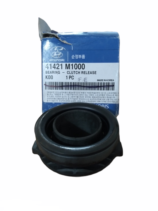 [ORIGINAL] 41421M1000 CLUTCH RELEASE BEARING HYUNDAI GALLOPER 2000-2003 ...