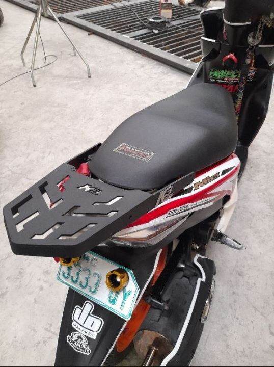 Mio MXI 125 | K3 Rack | Lazada PH