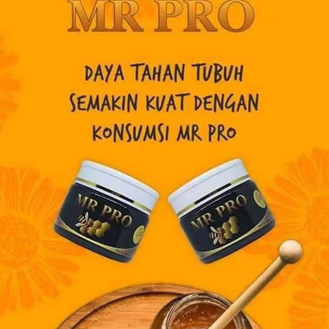 4 BOTOL MADU MR PRO juga cocok untuk anak yang dalam masa pertumbuhan | Lazada Indonesia