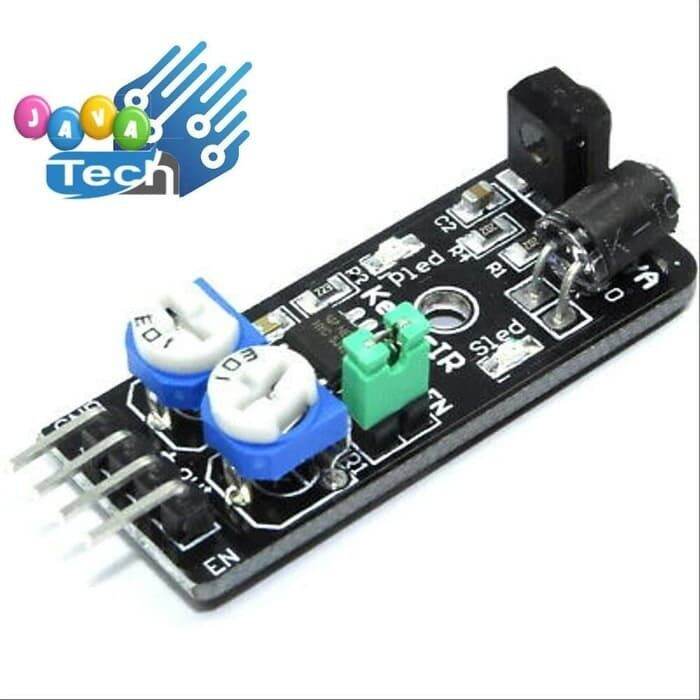 Ky 032 Obstacle Avoidance Sensor Module Sensor Penghindar Hambatan