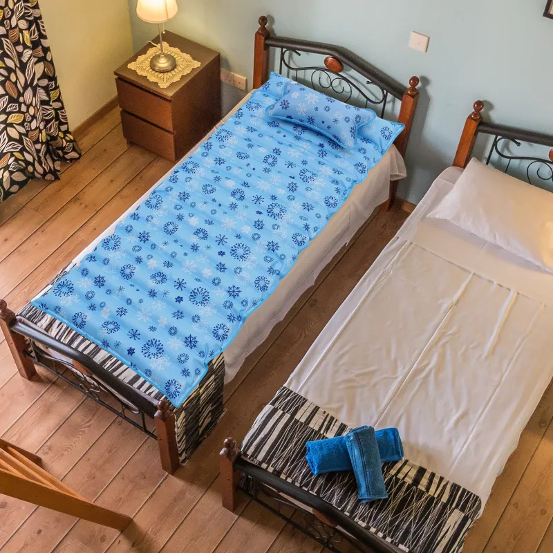 Really Cool Water Beds