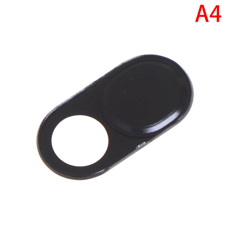 WebCam Cover Shutter Slider Plastic Camera Cover For pad Phone PC ...