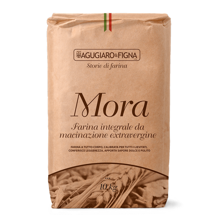 Mora Farina Interal Wholemeal 5 Stagioni | Lazada PH