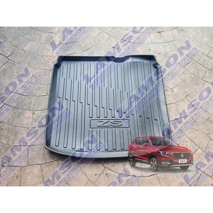 MG ZS 2019 - 2022 Cargo Liner Trunk Tray | Lazada PH