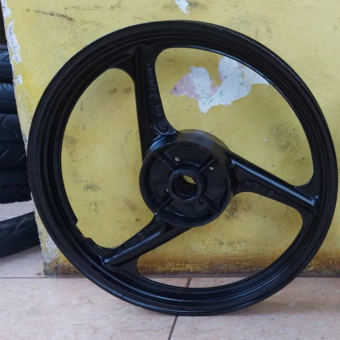 velg belakang fizr poswan original | Lazada Indonesia