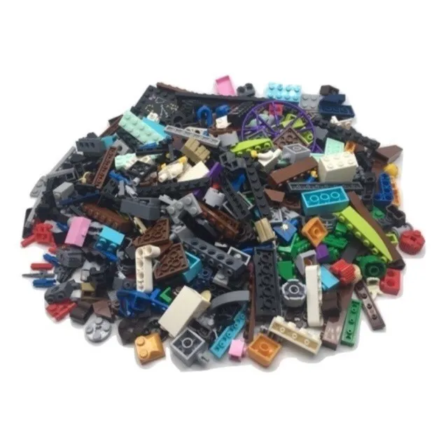 Assorted Lego Parts and Bricks Pieces Extra Parts For Kids | Lazada PH