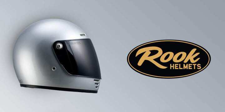 Rook (Classic Helmet) | Lazada PH