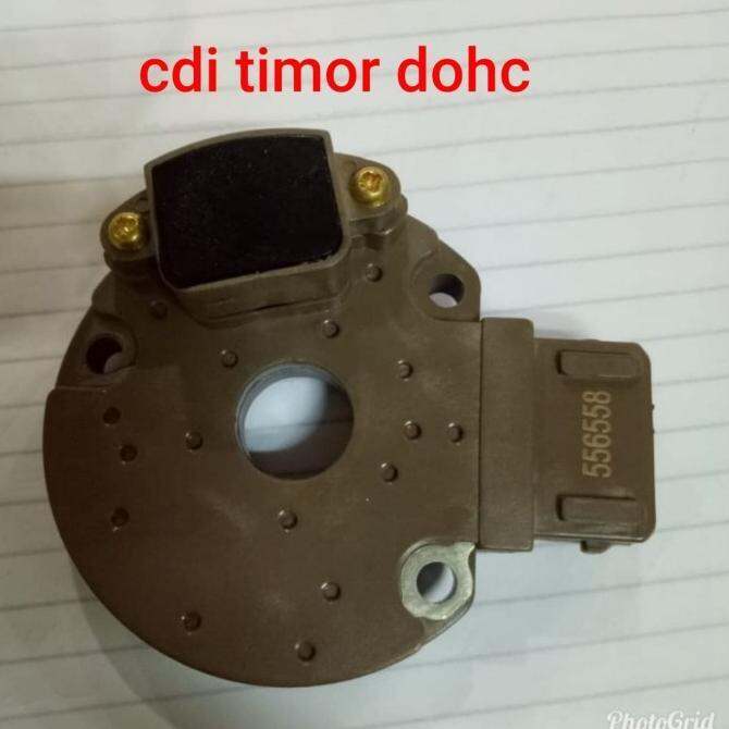 Cdi Kia Timor Dohc | Lazada Indonesia