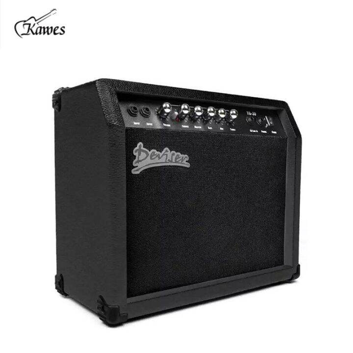 TG-15/30W Amplifier 15/30 WattsElectric with speaker | Lazada PH