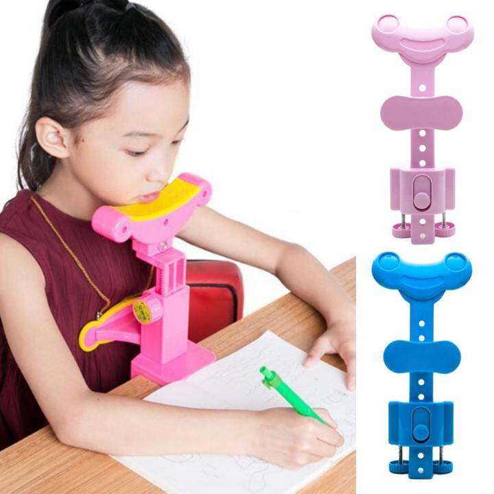Adjustable Kid Reading Writing Sitting Posture Corrector | Lazada PH