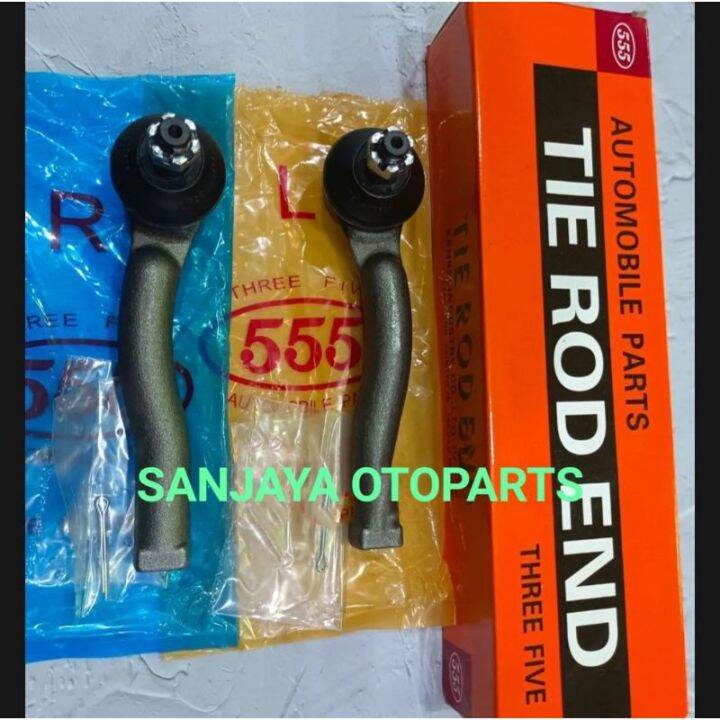 Tie Rod End Kuda 555 Korea | Lazada Indonesia