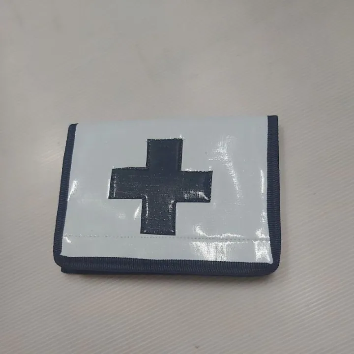 security guard medicine kit pouch | Lazada PH