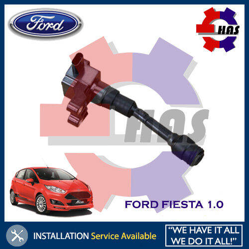 FORD FIESTA 1.0 Ecoboost Ignition Coil | Lazada