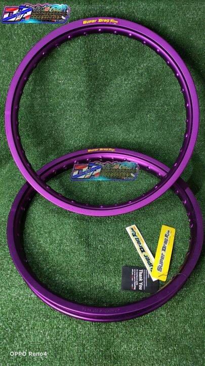 SUPER DRAG RIM ( SDR ) 100 % THAILAND MADE | Lazada PH