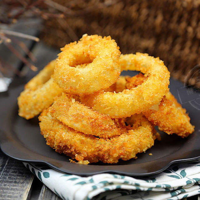 Frozen Onion Rings 908g | Lazada PH