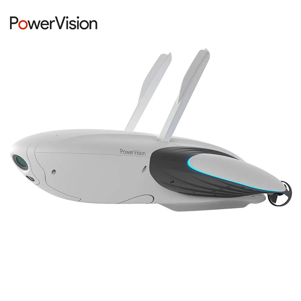 Power Vision Power Dolphin Explorer / Wizard Water Surface Drone โดรน ...
