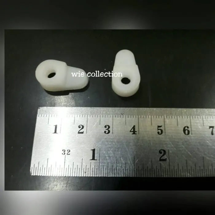 20 Pcs TAHANAN BINGKAI FRAME KACA / KUACI PENAHAN KACA | Lazada Indonesia