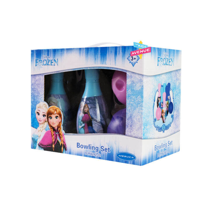 Disney Frozen Kids Bowling Set | Lazada PH