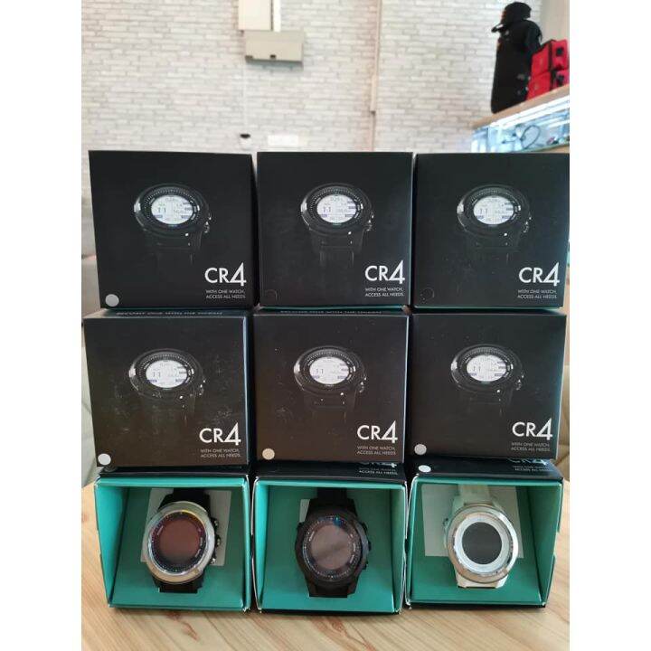 Crest CR4 Dive Computer Dive Comp | Lazada