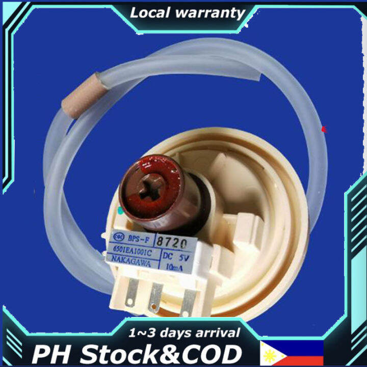 Washing Machine Water Level Sensor Water Level Switch Water Level ...