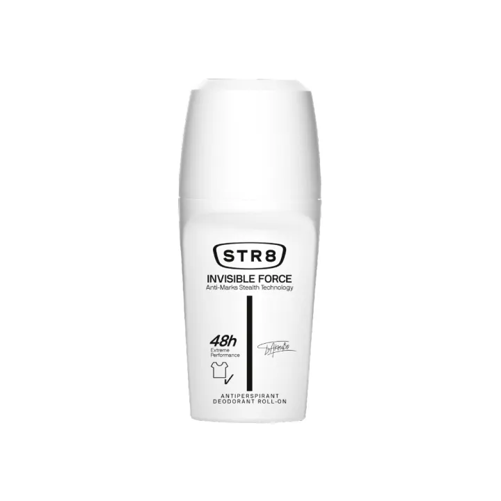 Str8 Deodorant Roll On | Lazada PH