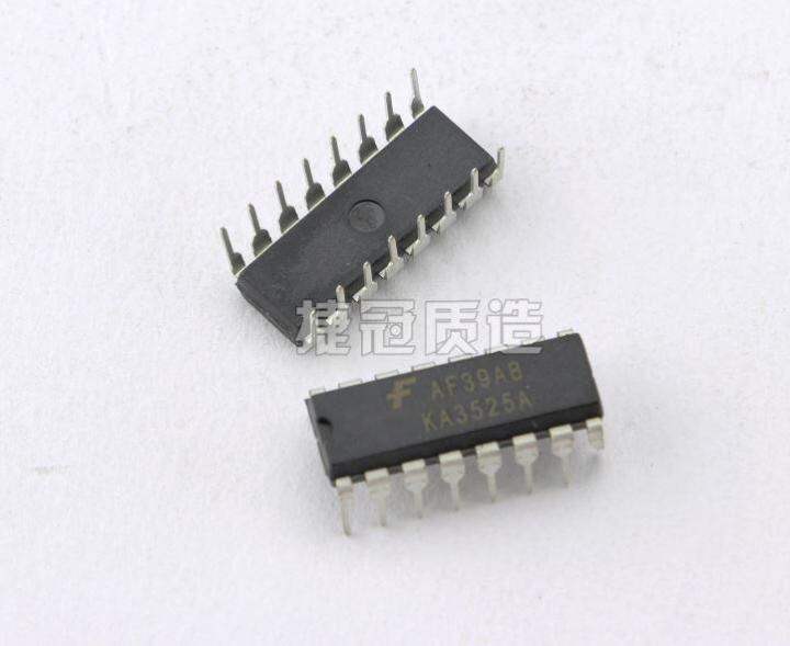 IC KA3525A อะไหล่ตู้เชื่อม Inverter 1ตัว | Lazada.co.th