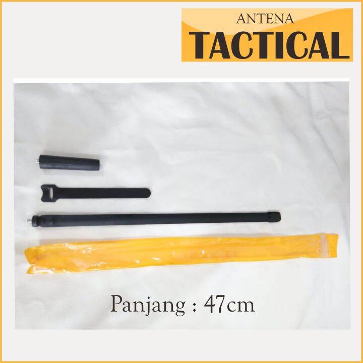 Tactical, Antena Tactical. Antena Tactical dulband, Antena Vhf Uhf ...