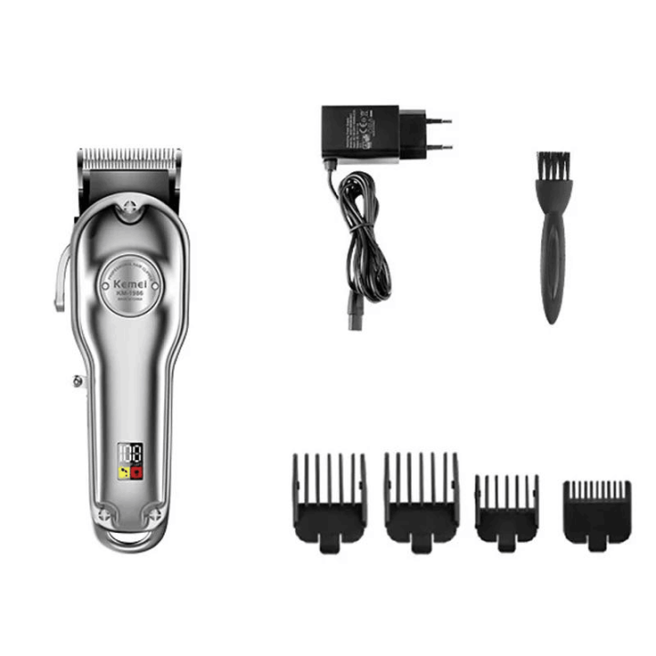 Professional Hair Clippers Electric Household Adult Children Haircut ...
