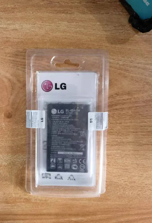 100% Original LG Battery BL-45A1H/45A1H/ K10 F670L F670K F670S F670 ...