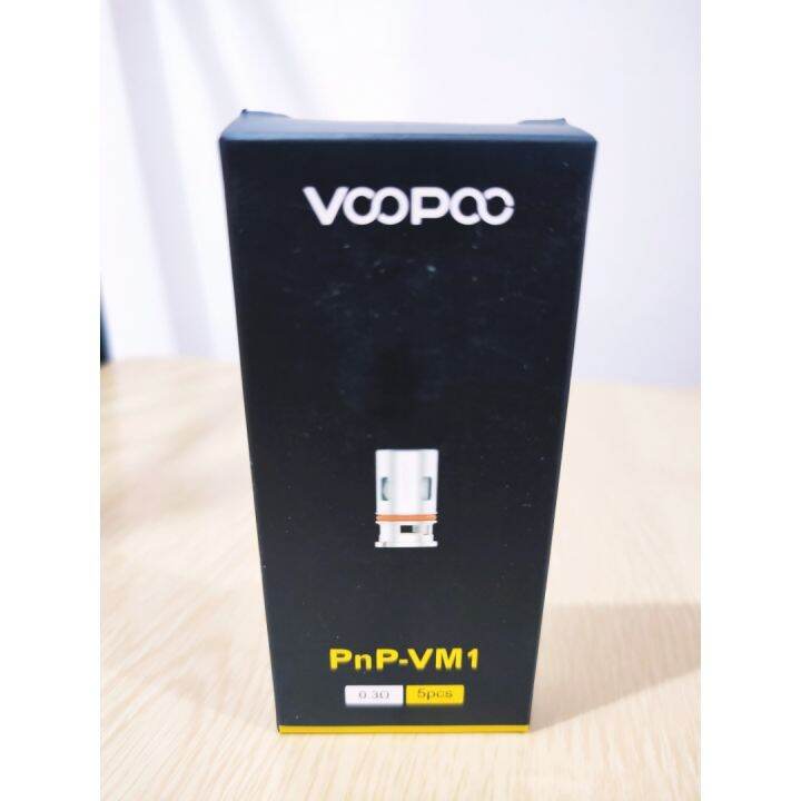 Voopoo Coil PNP VM1 0.3 | Lazada PH