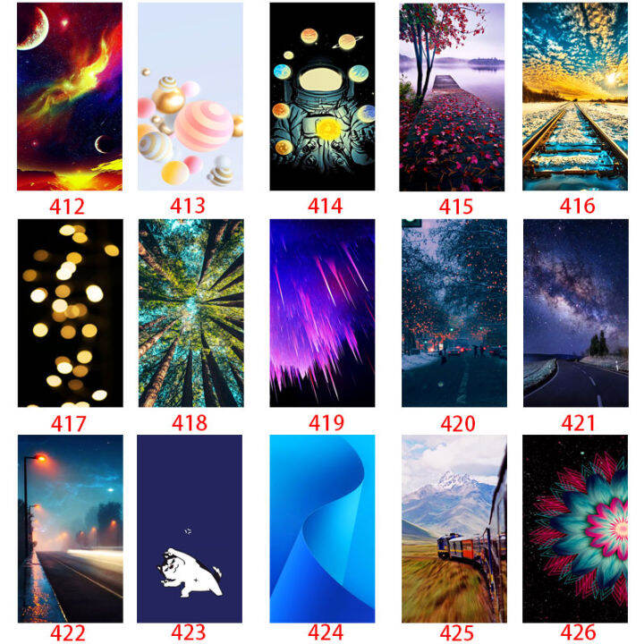 เคส7C แบบ2 IN 1ใส่โทรศัพท์น่ารักพร้อมหน้าจอเซรามิกโค้งสองชิ้น | Lazada ...