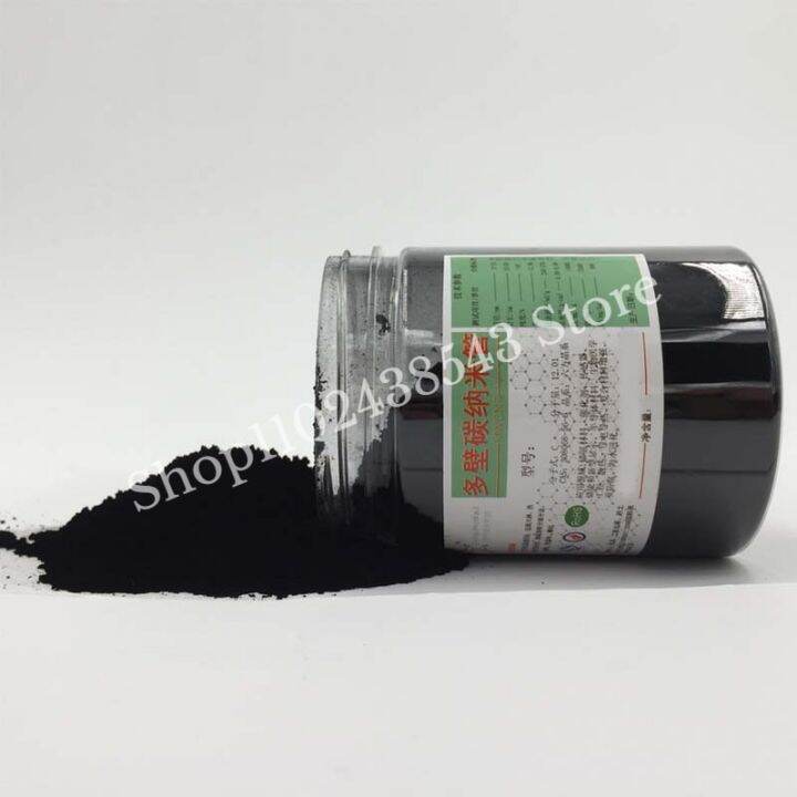 MWCNTS Nano 3-15Nm Multi Walled Carbon Nanotubes Powder For Conductive ...