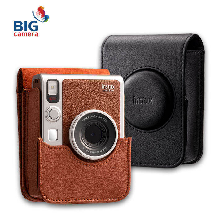 Fujifilm Instax Mini EVO Case - Camera Case | Lazada.co.th
