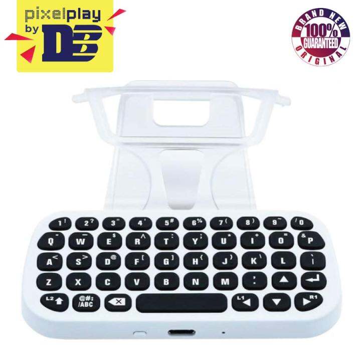 Dobe PS5 Wireless Keyboard For P-5 (TP5-0556) | Lazada PH