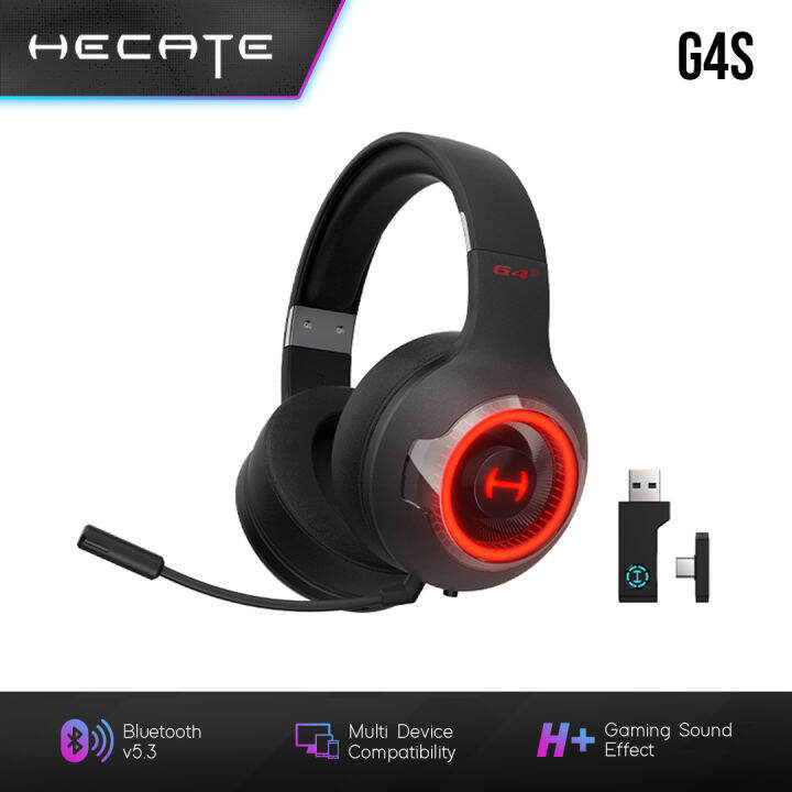 Hecate G4 S Gaming Headsets | Lazada PH