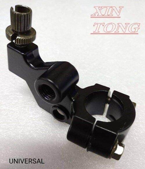 UNIVERSAL left side mirror bracket 10MM | Lazada PH