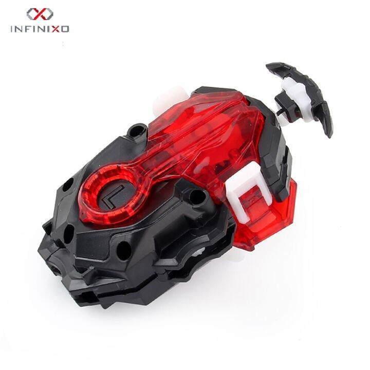 GEP351 Beyblade Burst Dynamite Battle B184 Custom Launcher Beyblade ...