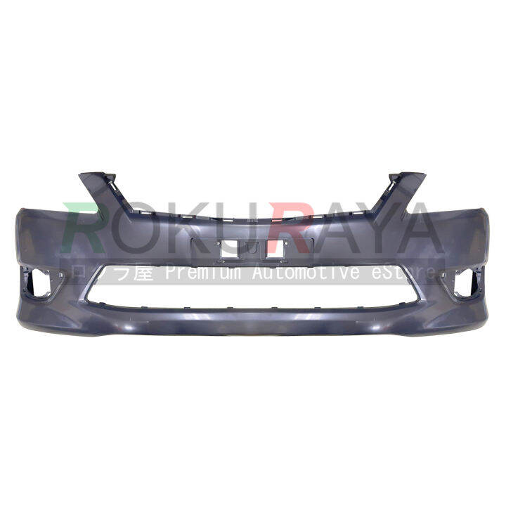 Toyota Innova First Generation (2011 2012 Model) OEM Standard Front ...