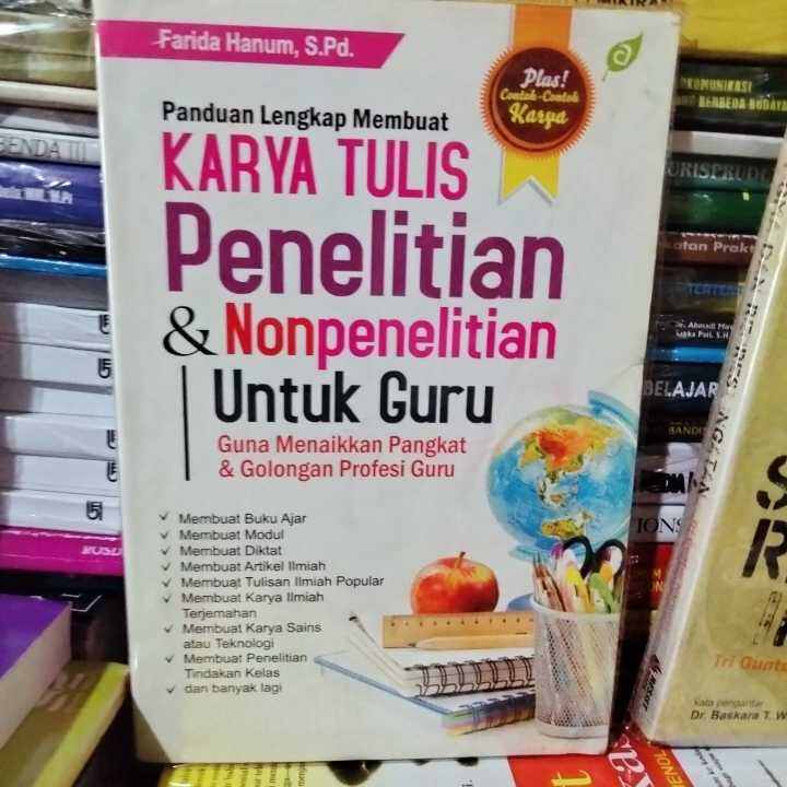 BUKU BUKU