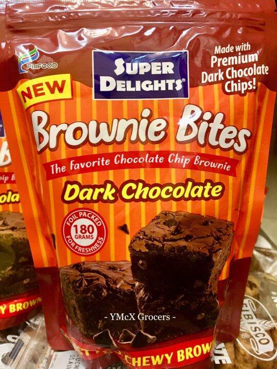 Super Delights Dark Chocolate | Lazada PH