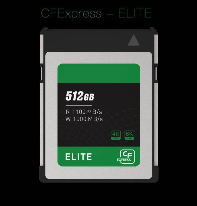 CFexpress Type B การ์ดหน่วยความจำ128GB 256GB 512GB 1TB กล้อง CFE CFMemory การ์ดสำหรับ ...